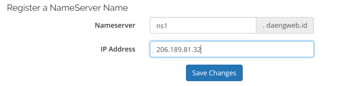 Cara Install & Konfigurasi Cyberpanel di VPS - Daeng Web